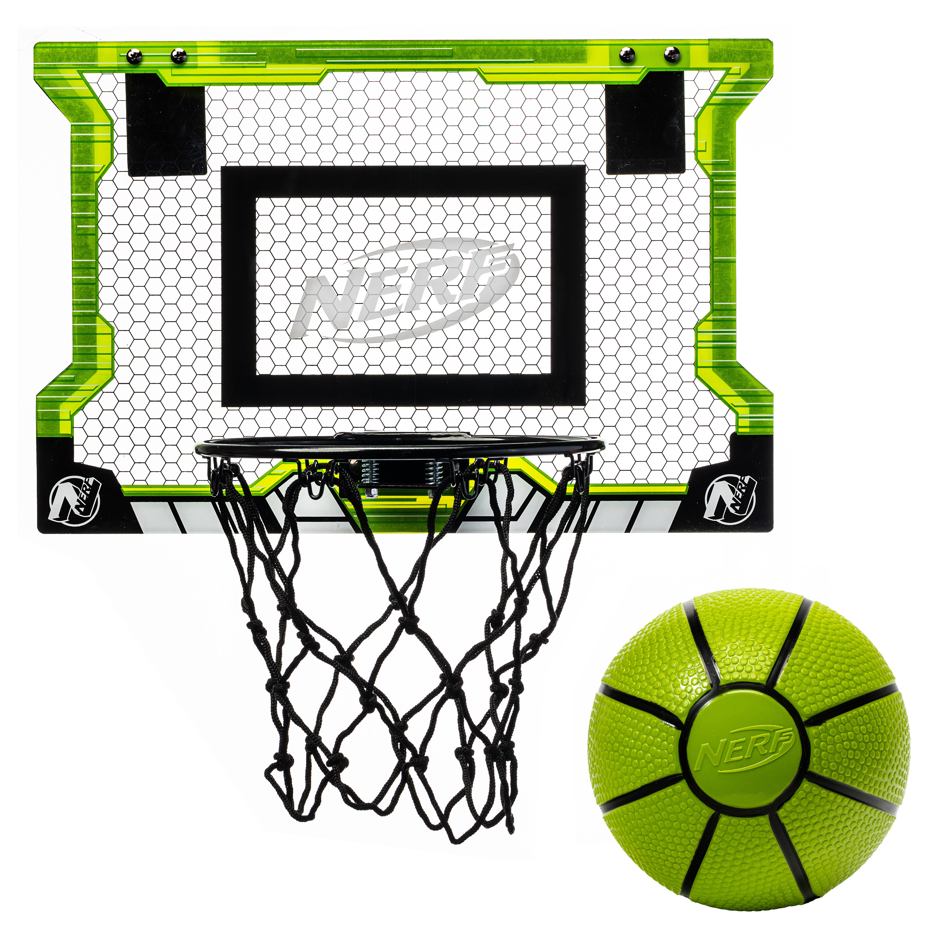 NERF® Pro Hoops Set | Bass Pro Shops Canada